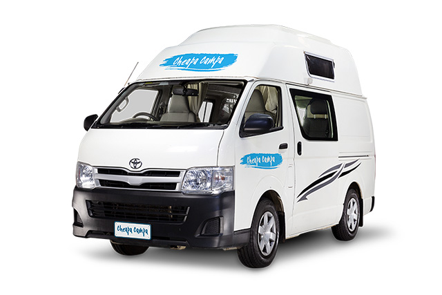 Australia Motorhome Rentals | Australia RV Hire | DriveAway