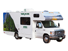 USA Motorhome Rentals | US RV Hire | DriveAway