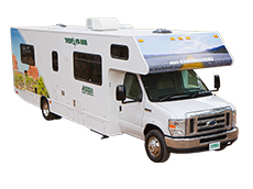 USA Motorhome Rentals | US RV Hire | DriveAway