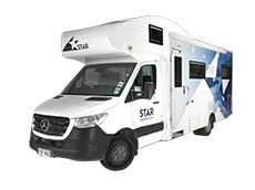 Australia Motorhome Rentals | Australia RV Hire | DriveAway