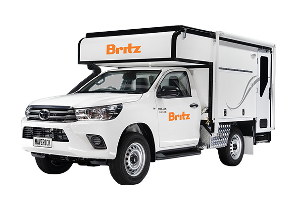 Australia Motorhome Rentals | Australia RV Hire | DriveAway