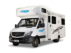Australia Motorhome Rentals | Australia RV Hire | DriveAway