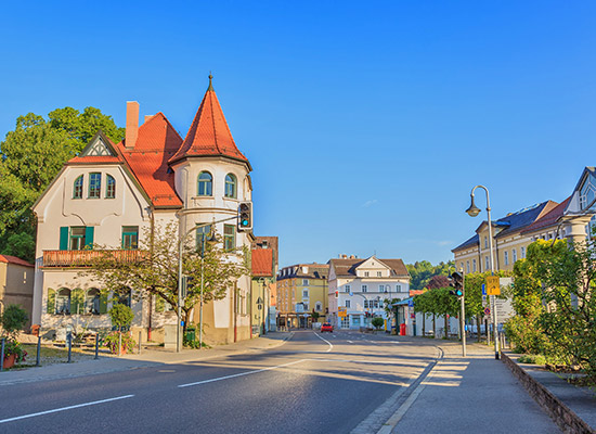 Drive the Alpine Road and Road Trip Germany | DriveAway