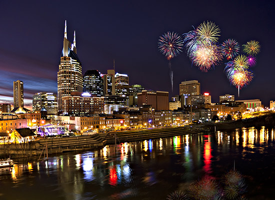 Road Trip the Deep South in the USA with DriveAway