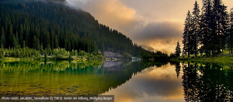Austrian Alps Road Trip | Discover Austria with DriveAway